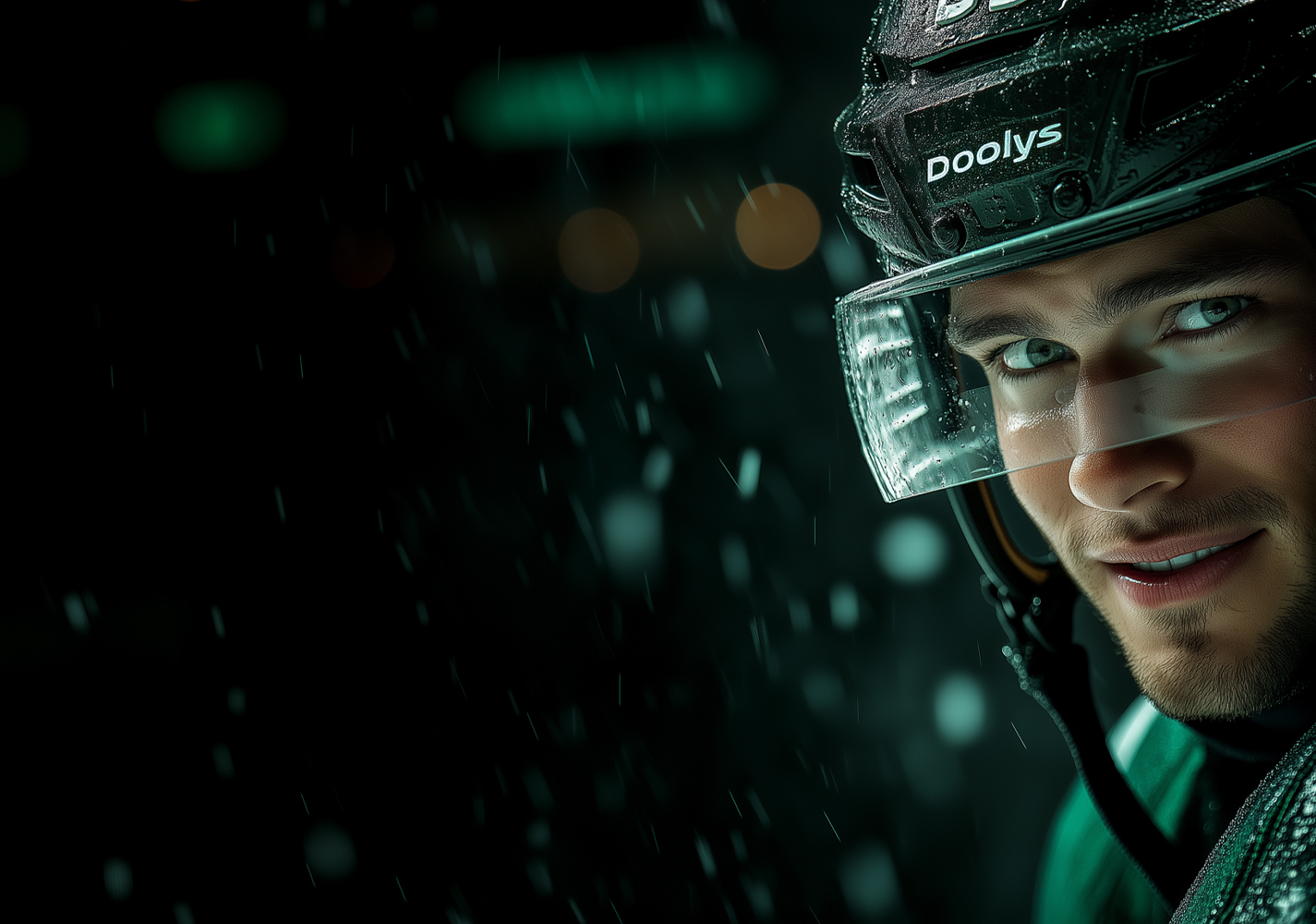 Live Sports Events - Dooly's Québec